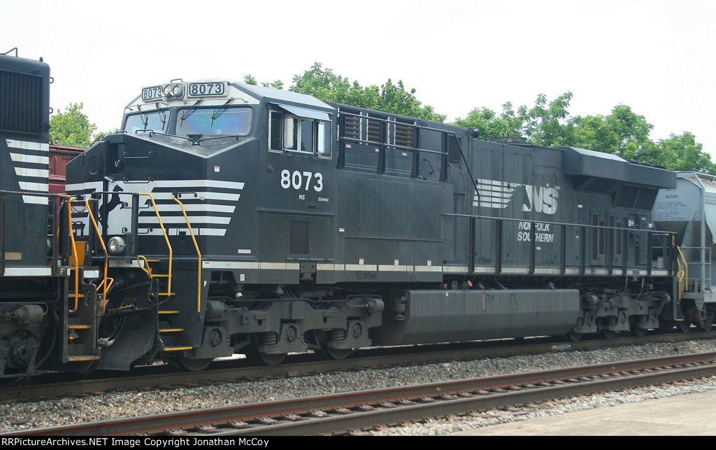 NS 8073